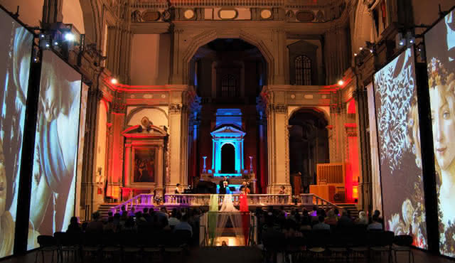 Classical music events in Italy - Schedule and Tickets